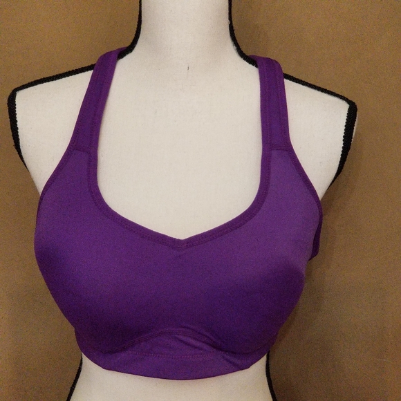 Lucy | Intimates & Sleepwear | Lucy Sports Bra In 38d | Poshmark